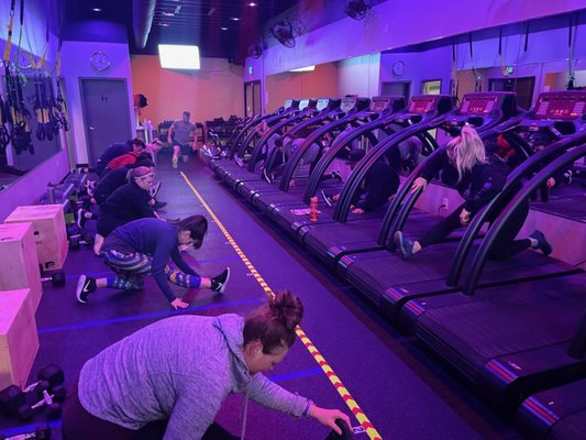 HIIT LAB - Updated December 2025 - 10 Photos & 59 Reviews - 6323 35th ...