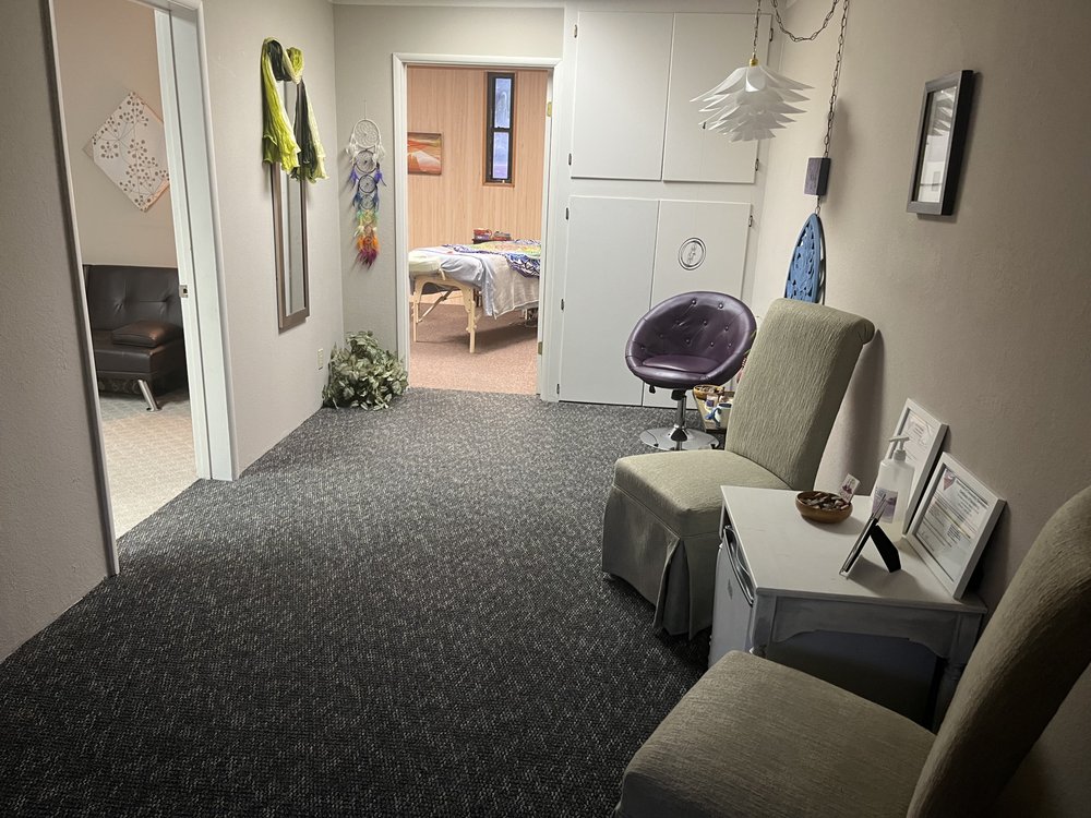 BODY & SOUL HEALING SEDONA - Updated July 2025 - Request an Appointment ...