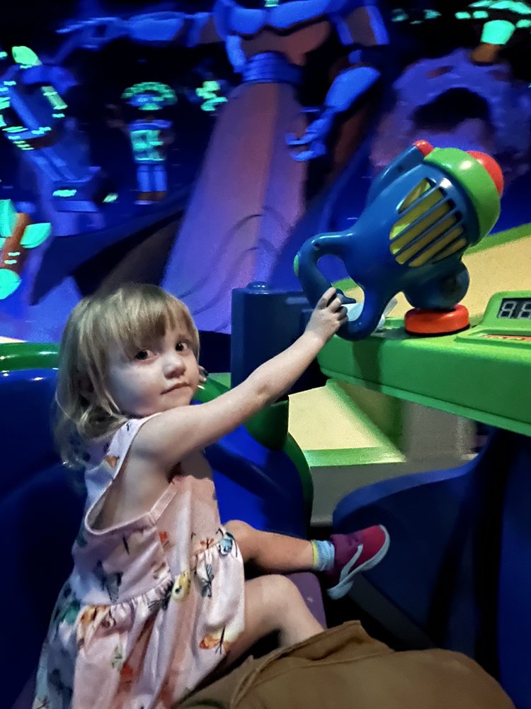 BUZZ LIGHTYEAR’S SPACE RANGER SPIN - Updated December 2025 - 333 Photos ...