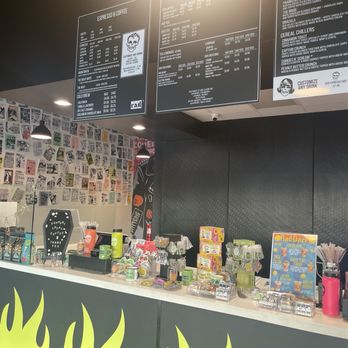 RAD COFFEE - RIVERSIDE - Updated July 2024 - 194 Photos & 90 Reviews ...