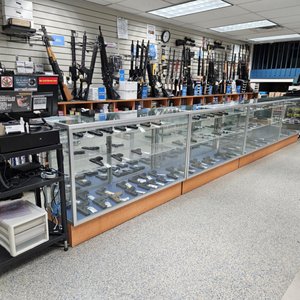 SHAMROCK SPORTING ARMS - Updated November 2025 - 3263 Berry Brow Dr ...