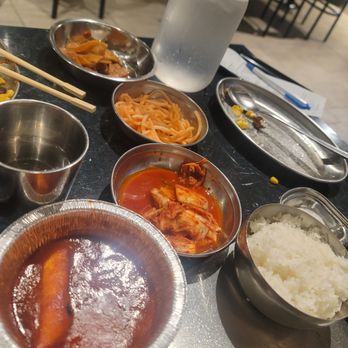2N1 KOREAN BBQ - Updated May 2025 - 593 Photos & 506 Reviews - 27483 ...