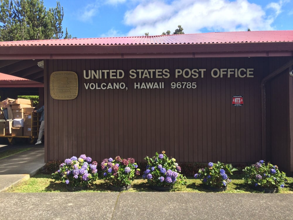 US POST OFFICE - Updated January 2026 - 19-4030 Old Volcano Hwy ...
