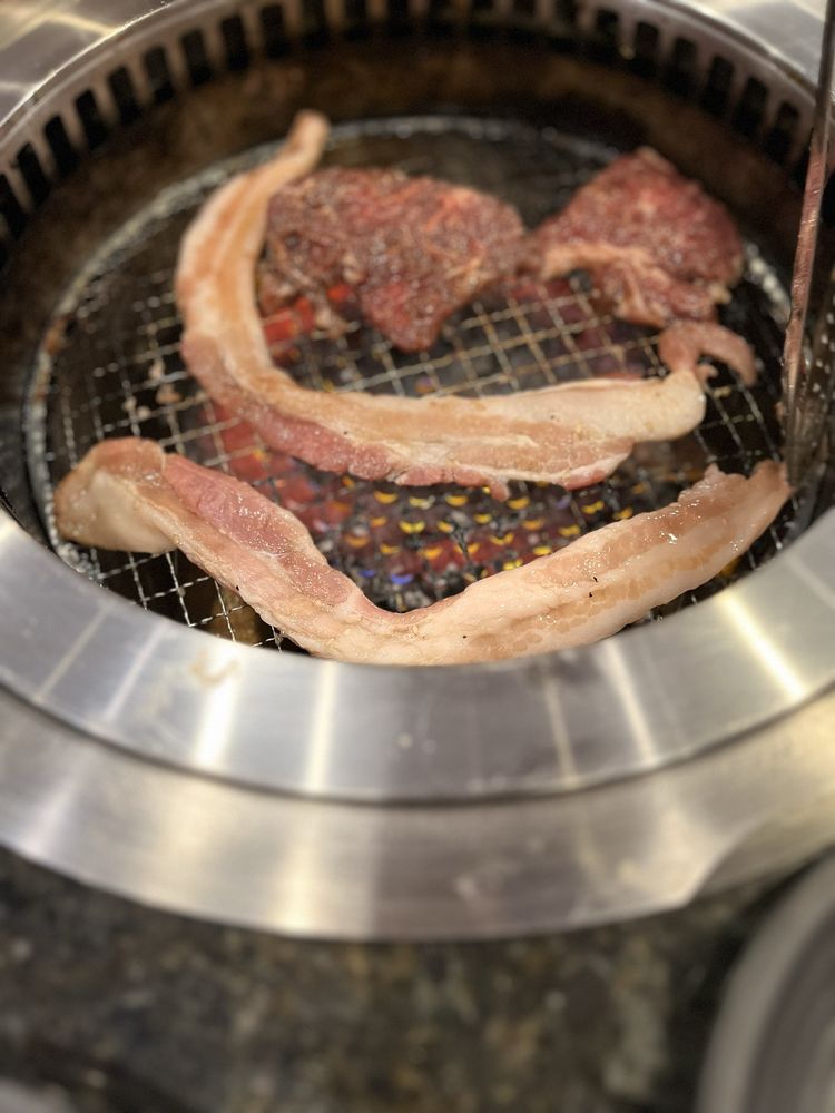 CHOW WON KOREAN STEAKHOUSE - Updated January 2026 - 62 Photos & 31 ...