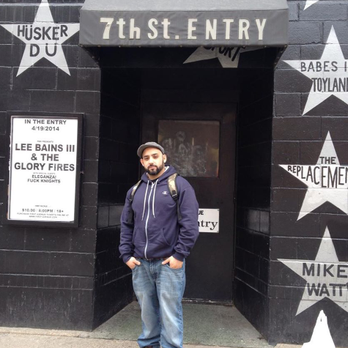 7TH ST. ENTRY - Updated January 2026 - 39 Photos & 37 Reviews - 701 1st ...