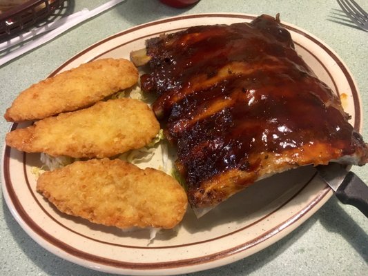 TIPTON FAMILY RESTAURANT - Updated January 2025 - 25 Reviews - 101 E ...