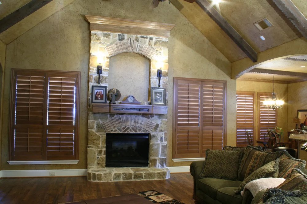 SHANNON’S SHUTTERS - Updated June 2026 - 10 Photos - Citrus Heights ...