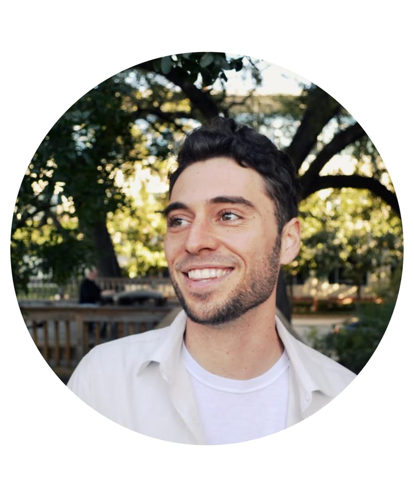 JAKE HARRELL, LMT - Updated August 2025 - Austin, Texas - Massage ...