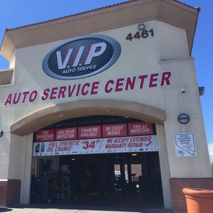VIP AUTO SERVICE CENTER 4 - 29 Photos & 84 Reviews - 5150 W Charleston ...