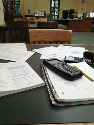 THOMAS FORD MEMORIAL LIBRARY - Updated December 2025 - 12 Reviews - 800 ...