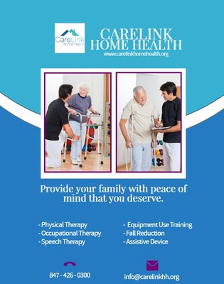 CARELINK HOME HEALTH - Updated January 2026 - 36 Photos - 935 N Plum ...