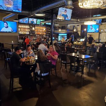 MILLSTONE SOCIAL - Updated December 2025 - 60 Photos & 38 Reviews - 122 E Main St, Richmond ...
