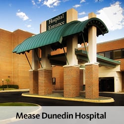 MEASE DUNEDIN HOSPITAL - Updated December 2025 - 22 Photos & 37 Reviews ...