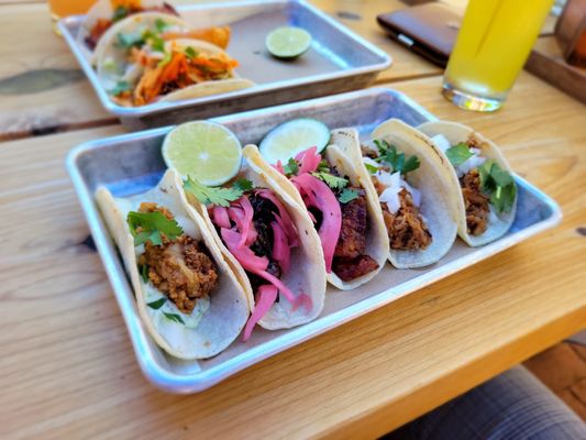 BARTACO SEAPORT - 987 Photos & 650 Reviews - 25 Thomson Pl, Boston, MA ...
