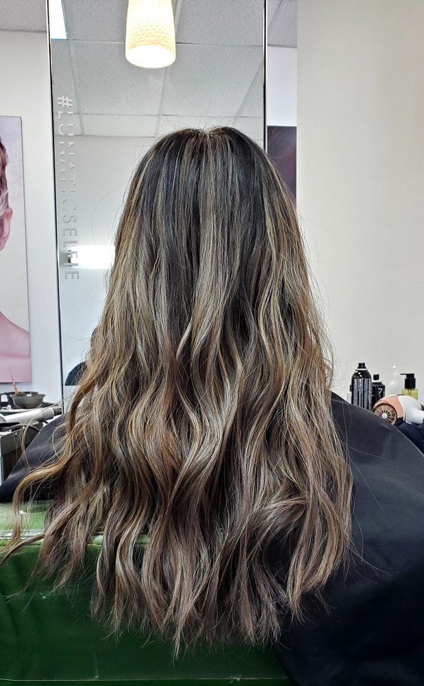 LUNATIC FRINGE SALON - Updated August 2025 - 27 Photos & 58 Reviews ...