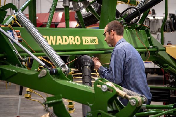 MESSICK FARM EQUIPMENT - Updated January 2026 - 12 Photos & 21 Reviews ...