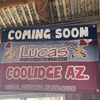 POLLO LUCAS - Updated December 2025 - 187 Photos & 317 Reviews - Col ...