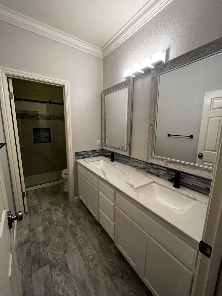 COMPTON CONSTRUCTION - Updated December 2025 - 113 Photos & 27 Reviews - Antioch, California ...