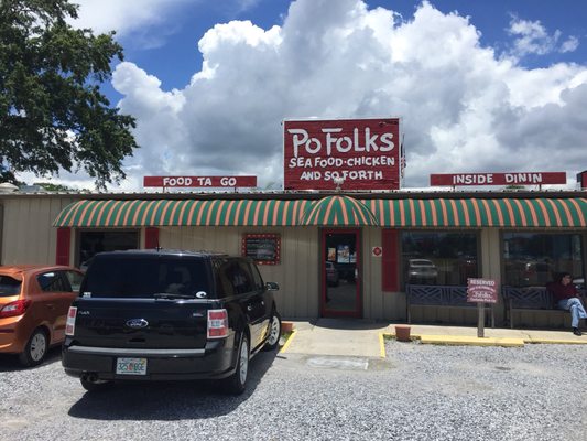 POFOLKS - 14 Photos & 14 Reviews - Southern - 339 N Tyndall Pkwy ...