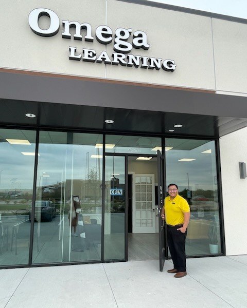 OMEGA LEARNING CENTER - FORT BEND - Request Information - 7615 W Grand ...