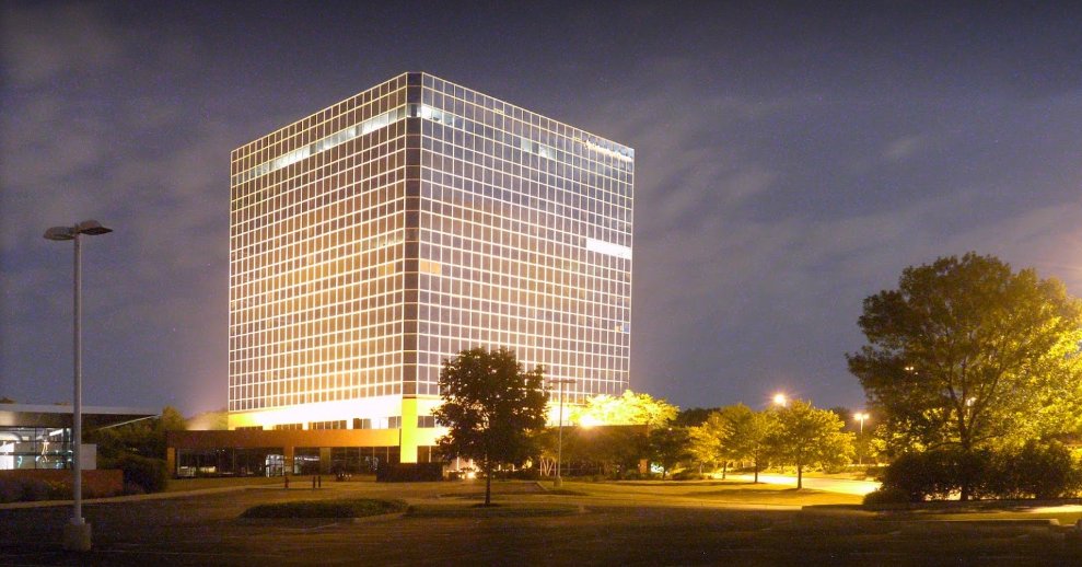 ARI NETWORK SERVICES - Updated December 2025 - 10850 W Park Pl ...