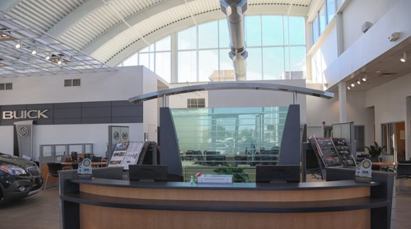 RIZZA CADILLAC - Updated November 2025 - 83 Photos & 157 Reviews - 8425 ...