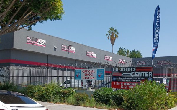 LA AUTO CENTER - Updated December 2025 - 49 Photos & 483 Reviews - 1129 ...