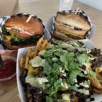 PLANET VEGAN - Updated July 2024 - 272 Photos & 205 Reviews - 7845 N ...