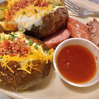 CLEM MIKESKA’S BBQ - Updated January 2026 - 104 Photos & 221 Reviews ...