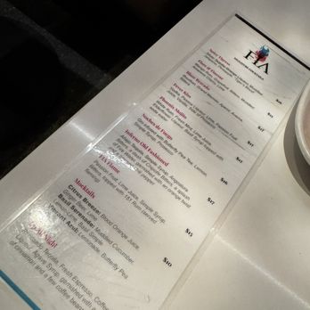 FIA - Updated January 2026 - 79 Photos & 21 Reviews - 261 S 13th St ...