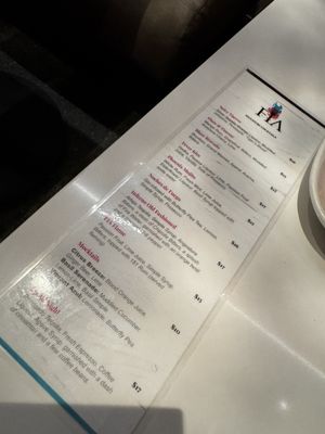 FIA - Updated September 2025 - 67 Photos & 17 Reviews - 261 S 13th St ...