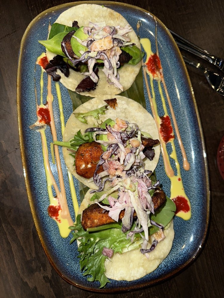 MADE IN MIAMI BAR & BISTRO - 44 Photos & 36 Reviews - 39 Harding Ave ...