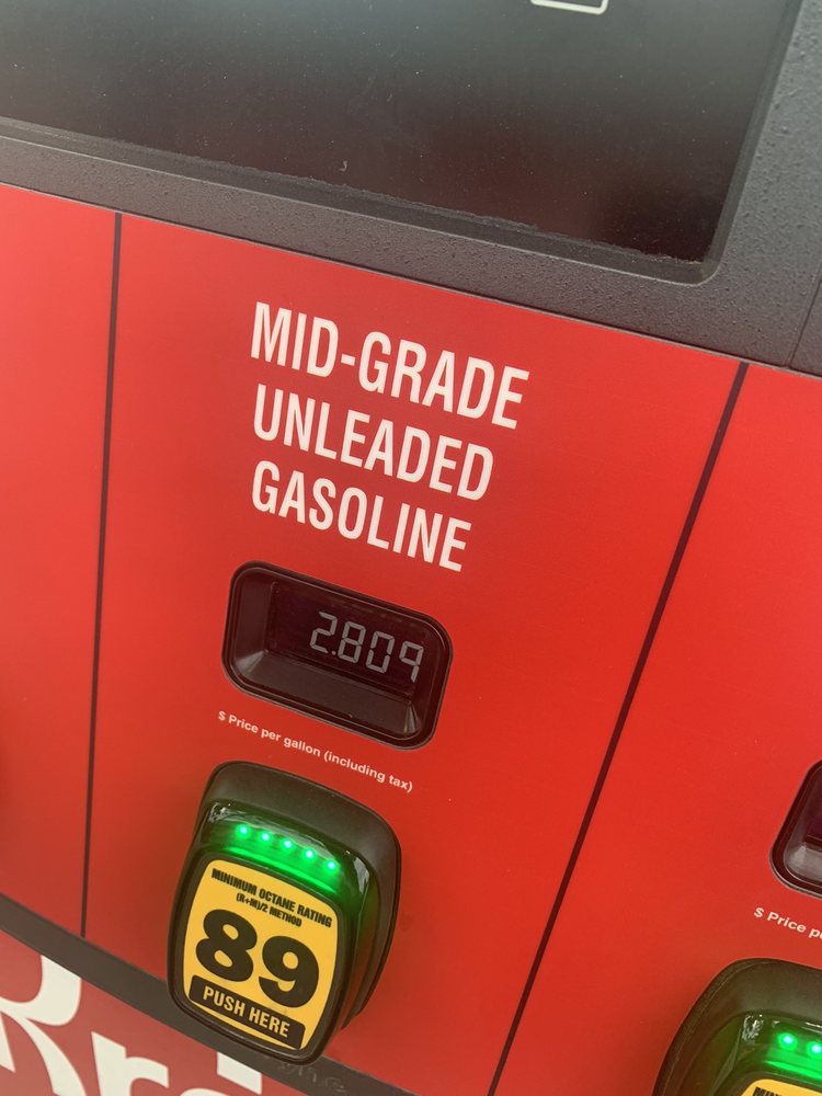 KROGER GAS - Updated May 2024 - 3280 Broad St, Mansfield, Texas - Gas ...