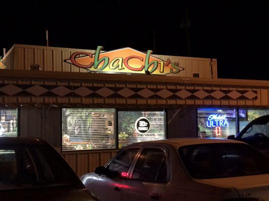 CHACHI’S MEXICAN RESTAURANT - 37 Photos & 61 Reviews - 505 Joe ...