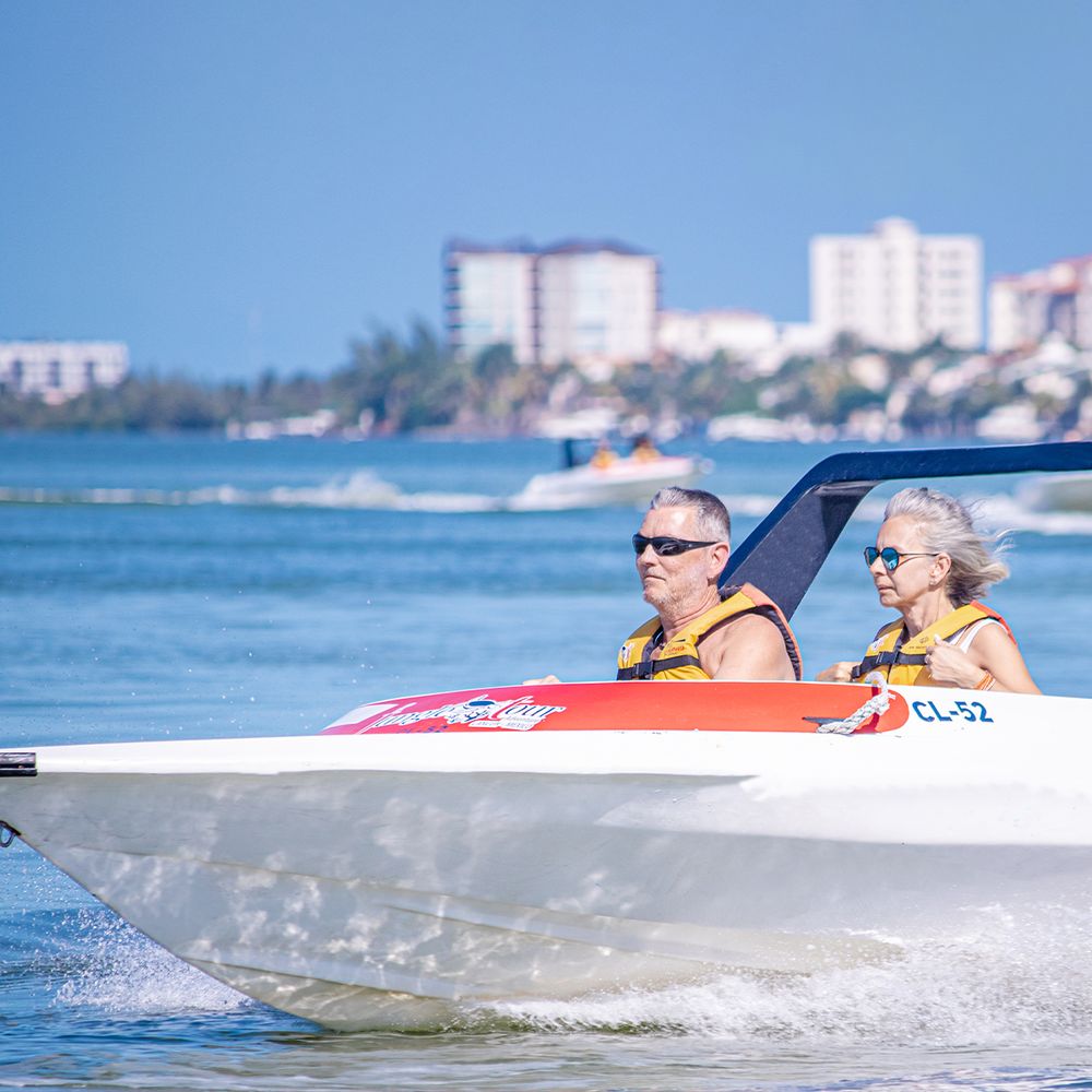 JUNGLE TOUR ADVENTURE CANCUN - 331 Photos & 100 Reviews - Blvd ...