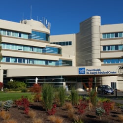 PEACEHEALTH ST. JOSEPH MEDICAL CENTER - 10 Photos & 60 Reviews - 2901 ...
