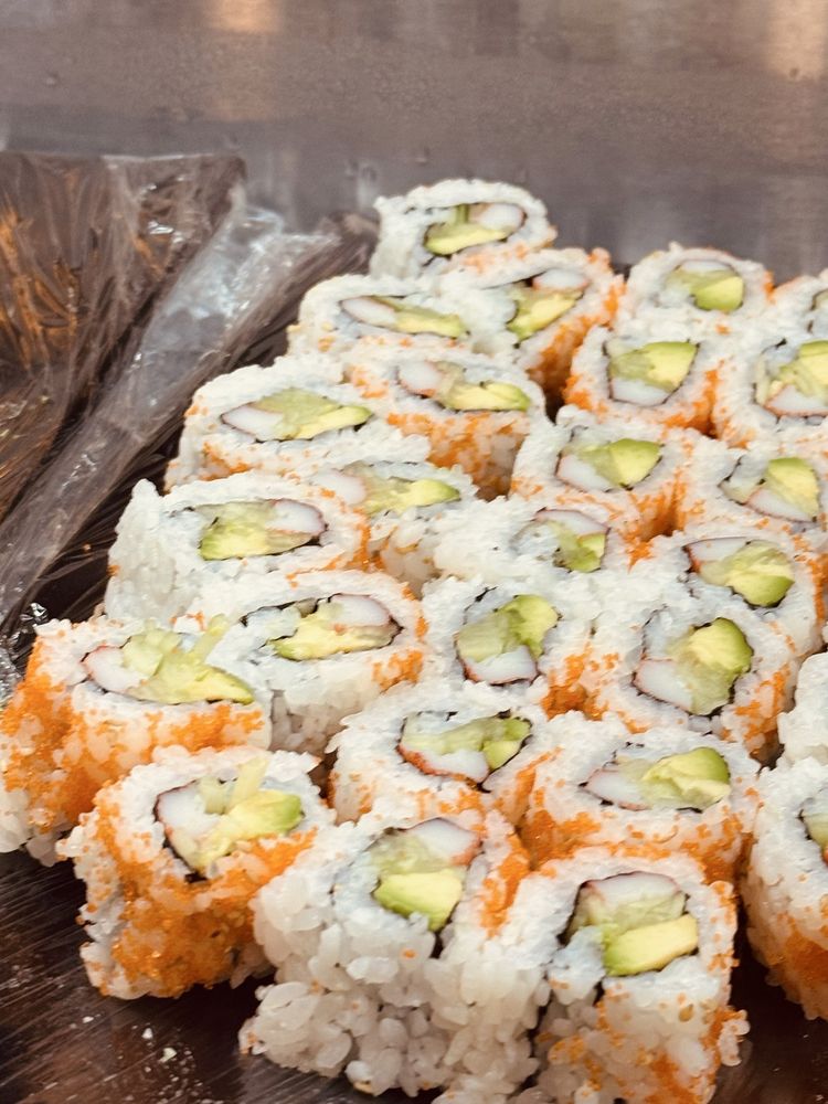 100 BUFFET - Updated January 2026 - 20 Photos & 17 Reviews - 19 N Navy ...