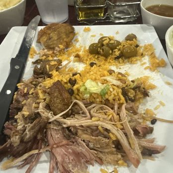 SENOR LECHON Y MAS - Updated November 2025 - 53 Photos & 38 Reviews ...