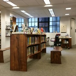 MILL VALLEY PUBLIC LIBRARY - 33 Photos & 61 Reviews - 375 Throckmorton ...