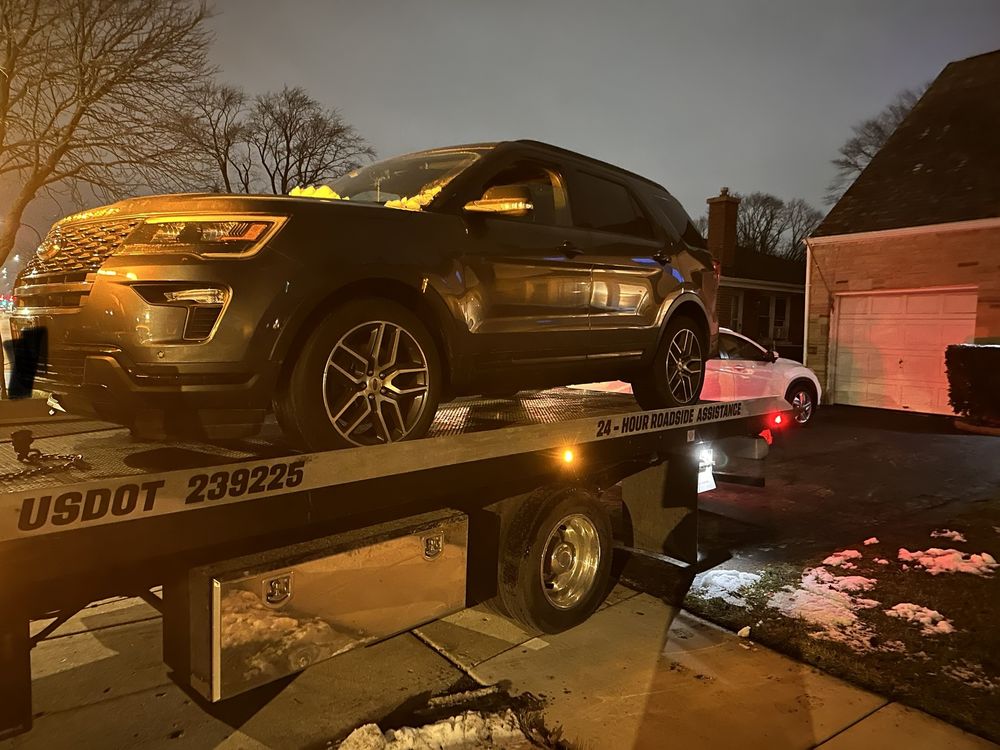 SRA TOWING - Updated December 2025 - Request a Quote - 30 Photos ...