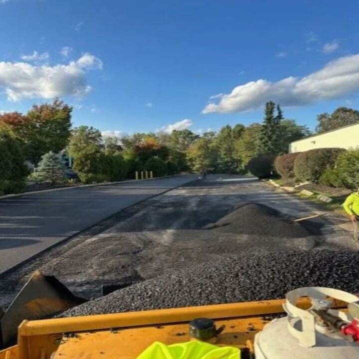 BILL & SONS PAVING - Updated December 2025 - 231 Pratts Dam Rd ...