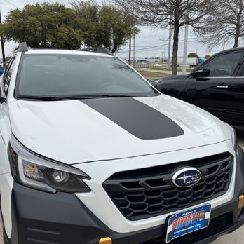 BRANDON TOMES SUBARU - Updated April 2025 - 52 Photos & 234 Reviews ...