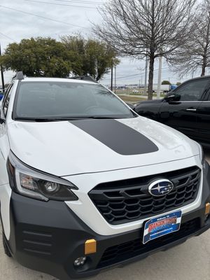 BRANDON TOMES SUBARU - Updated December 2025 - 54 Photos & 265 Reviews ...