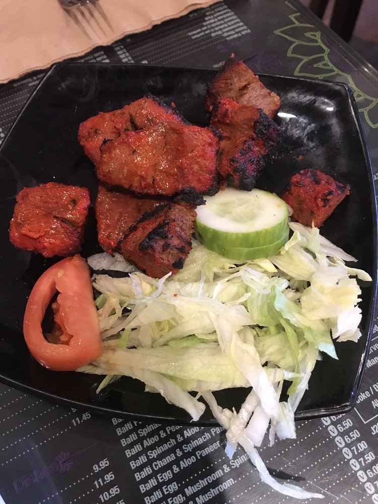 SHABAB BALTI RESTAURANT - 16 Photos & 13 Reviews - 163-165 Ladypool ...