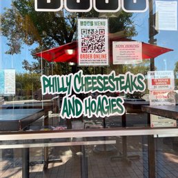 BOO’S PHILLY CHEESESTEAKS - KOREATOWN - Updated December 2025 - 826 ...