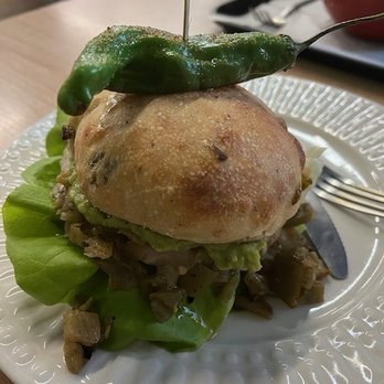 HATCH-IT GREEN CHILE BURGERS & TACOS - Updated June 2024 - 249 Photos ...