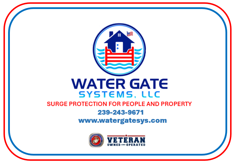 WATER GATE SYSTEMS - Updated January 2025 - Request a Quote - 19561 S ...