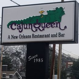 CAJUN QUEEN - Updated July 2025 - 1457 Photos & 1474 Reviews - 1800 E ...