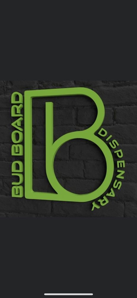 Bud Board Dispensary, Carlsbad | Roadtrippers