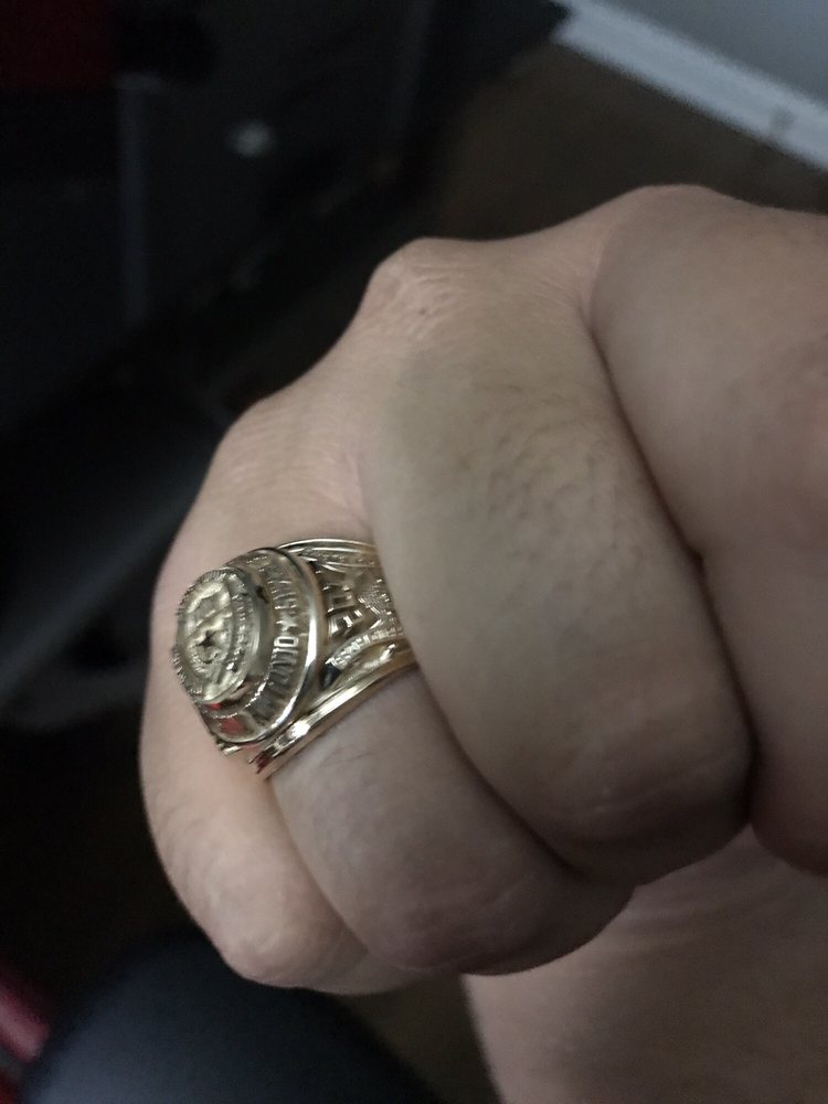 BALFOUR CLASS RINGS - Updated January 2026 - 11937 Starcrest Dr, San ...